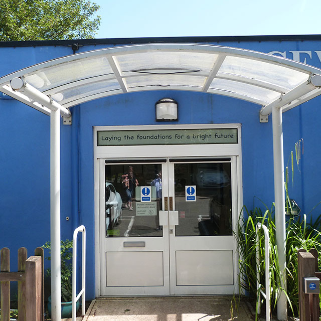 Hundon & Thurlow Primary Federation